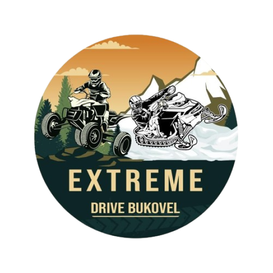 EXTREME DRIVE! Оренда, прокат квадроциклів та снігоходів в Буковелі ...